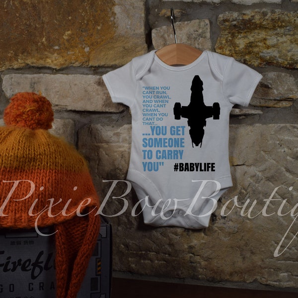 Firefly Serenity Baby - Etsy