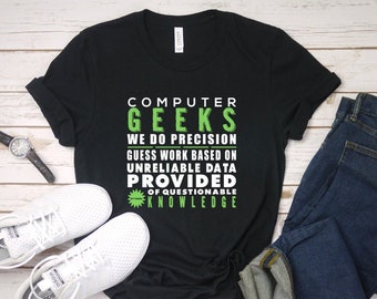 Computer Geek Gifts - Etsy