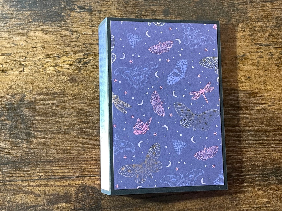 Dusk Mini Album - Etsy