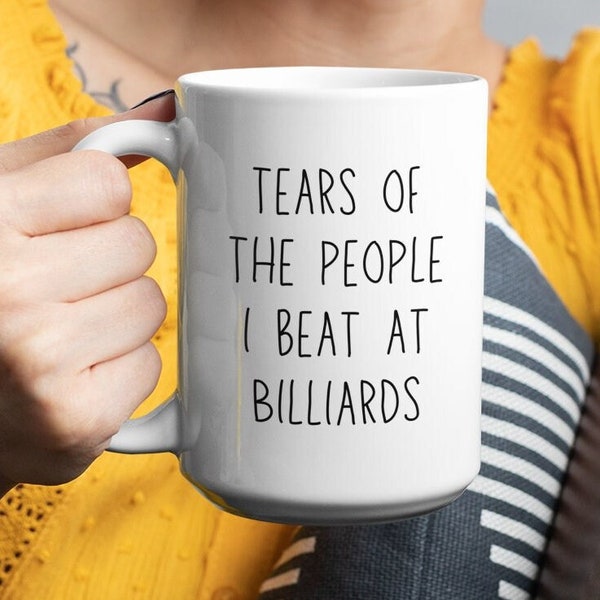 Custom Billiards Shirt - Etsy