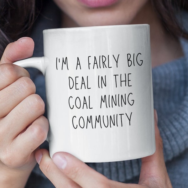 Funny Coal Mining Stickers - Etsy