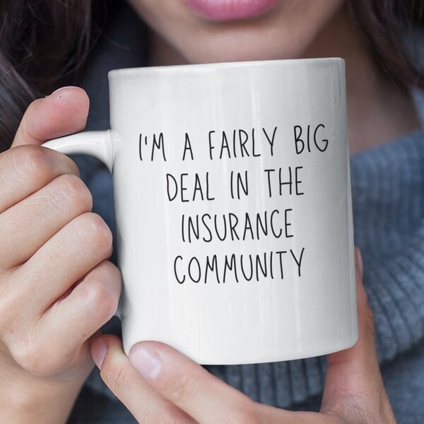 Business Cards for Insurance Agents - Etsy