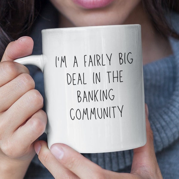 Banking - Etsy