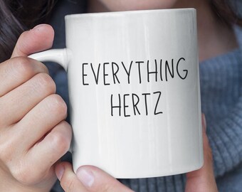 Sound Engineer Mug - Etsy