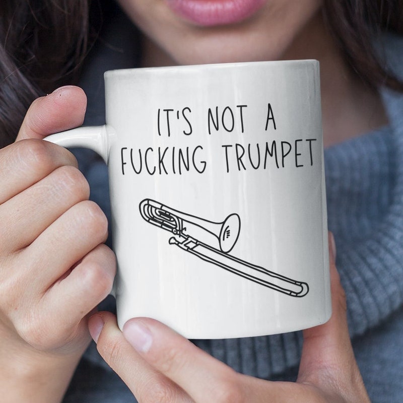 Trombone Player Gift - 60+ Gift Ideas for 2026