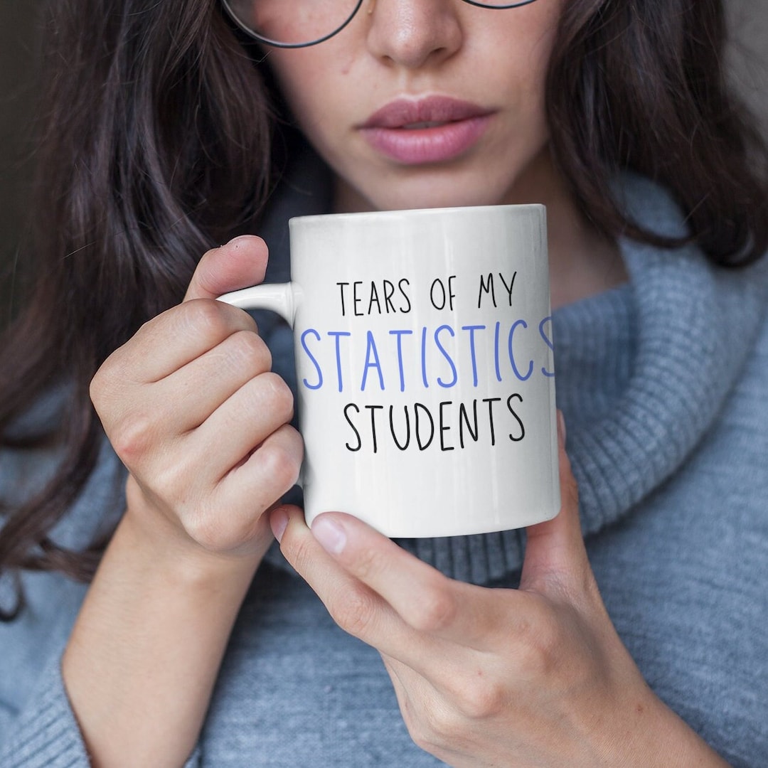 Statistics Teacher - Statistics Professor - Statistics College ...