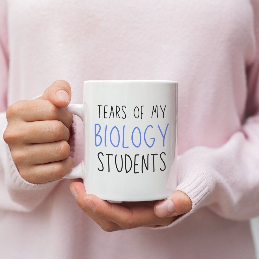 Biology Teacher - Biology - College Professor Biology - High School ...