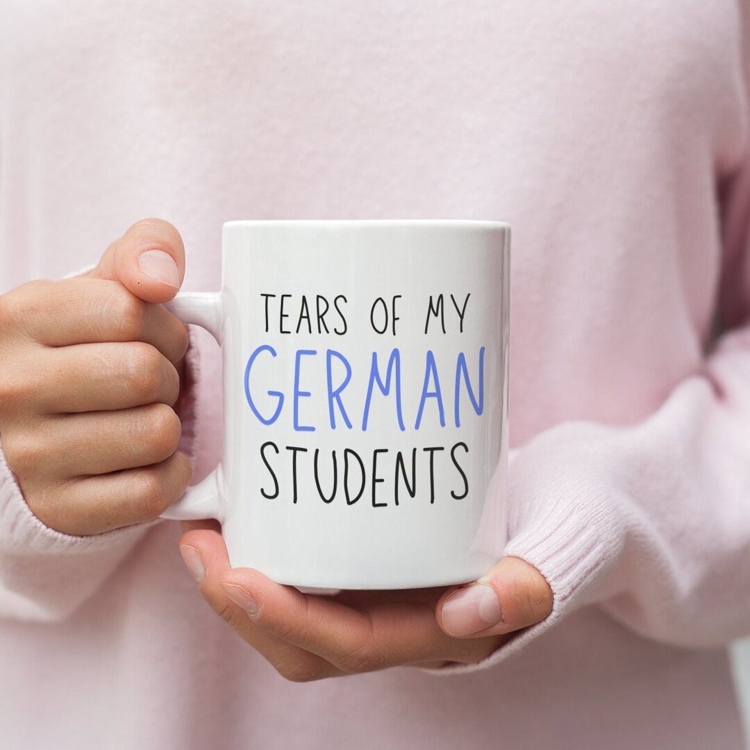 German Teacher - German Language Teacher - German Tutor - German ...