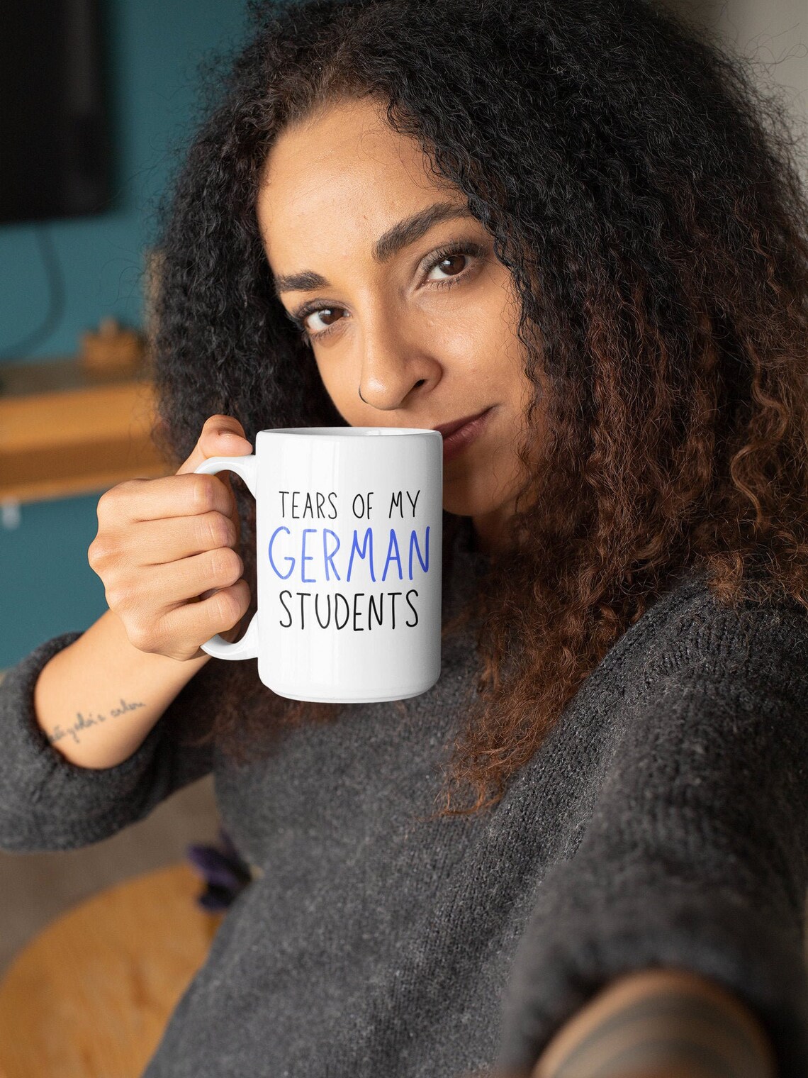 German Teacher - German Language Teacher - German Tutor - German ...