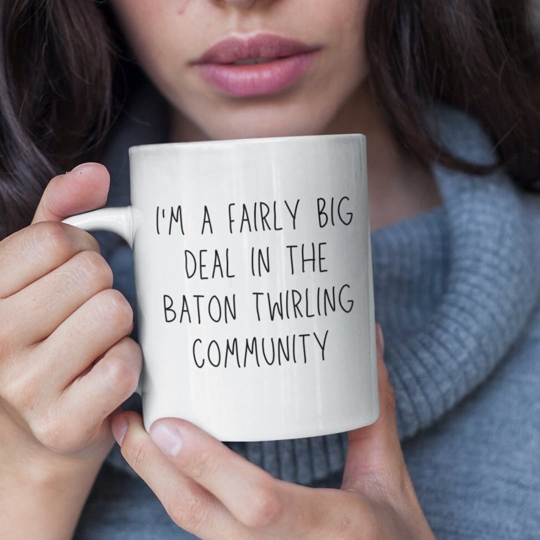 Baton Twirling - Marching Band Baton Twirling - High School Baton ...