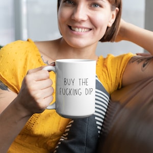 Stock Market - Investing - Mug - Gift - Financial Advisor - Hedge Fund ...