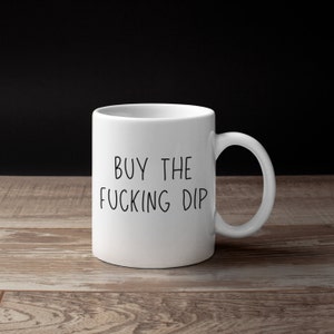 Stock Market - Investing - Mug - Gift - Financial Advisor - Hedge Fund ...