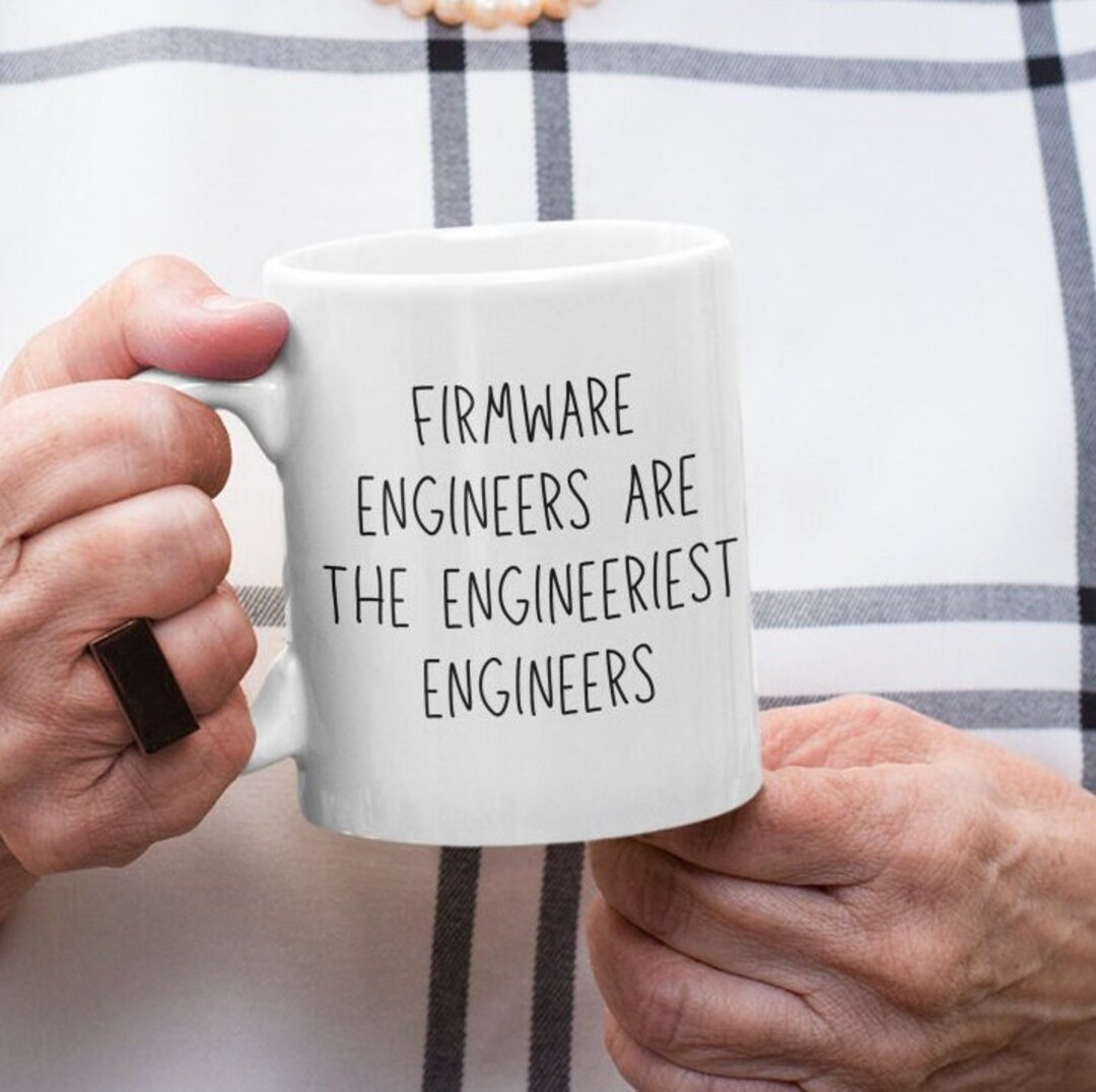 Firmware Engineering Graduation Gift - Firmware Engineer - Gift ...