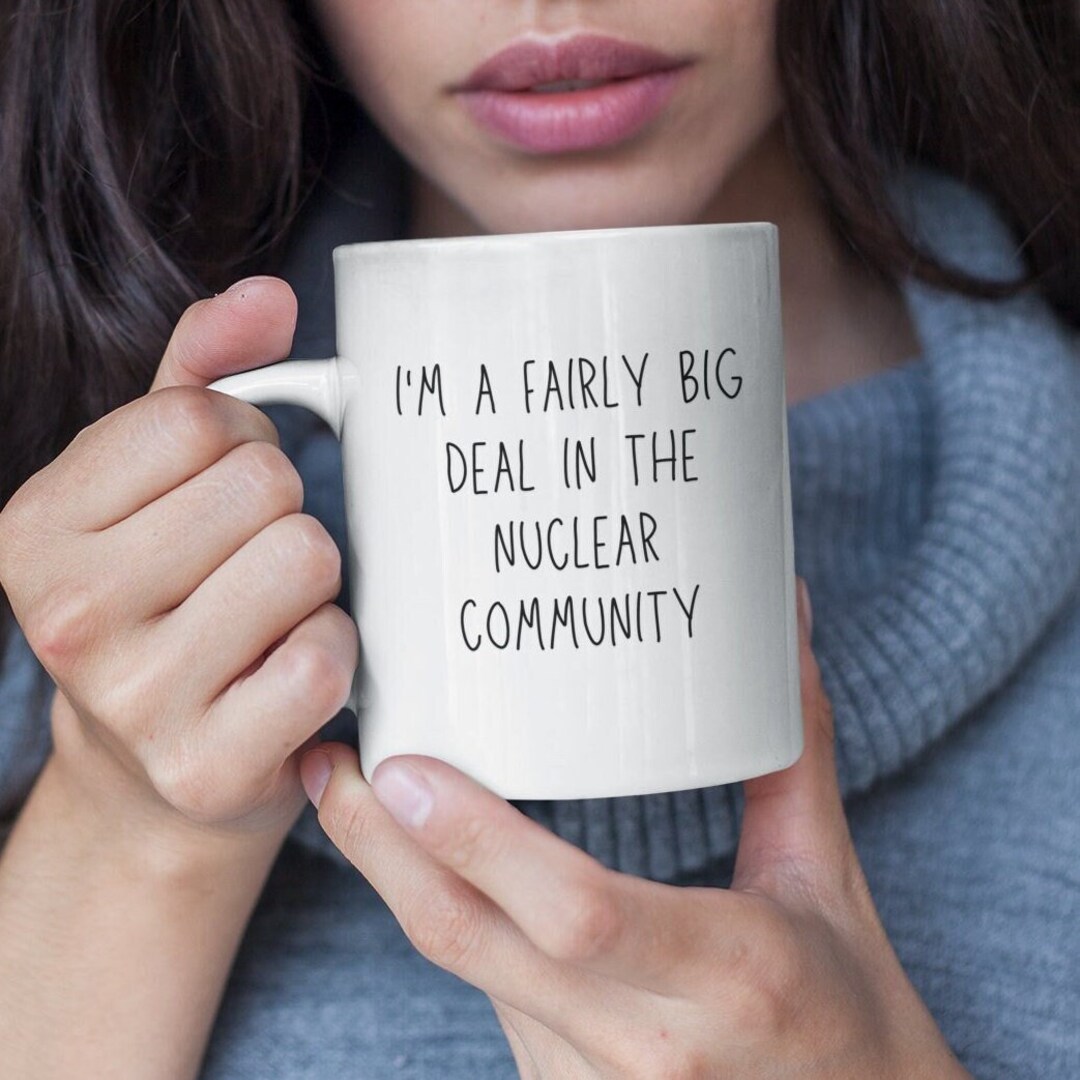 Nuclear Power Plant Worker - Nuclear Scientist - Nuclear Engineer ...