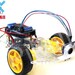 Pimill Arduino Obstacle Avoiding Robot Car Kit - Etsy