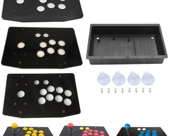 Joystick Case - Etsy