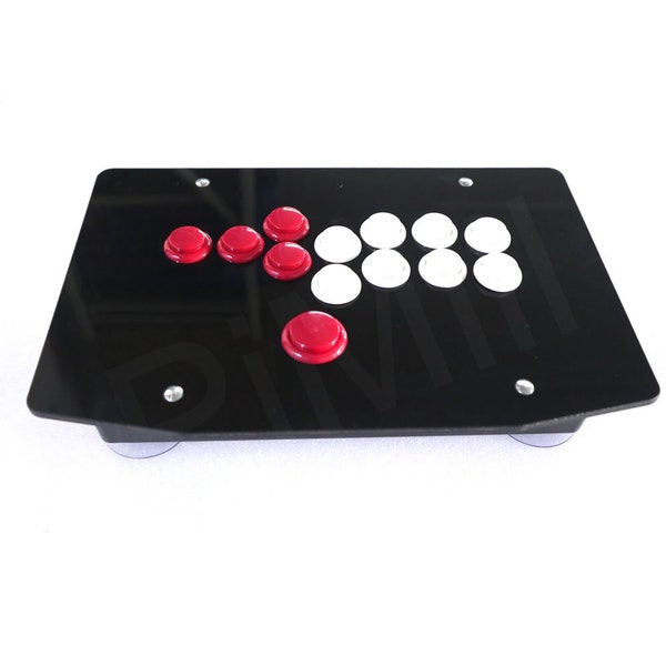 Fight Stick - Etsy