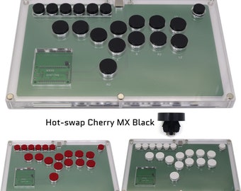 Hitbox Controller - Etsy