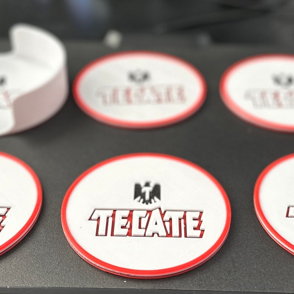 Tecate - Etsy