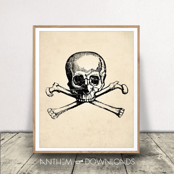 Macabre Art Print - Etsy
