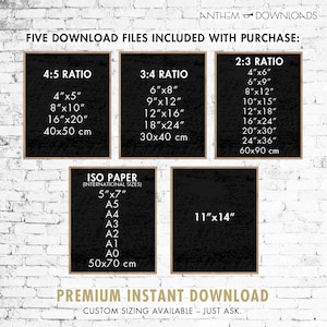 Au Revoir Art Print - Typography Poster - French Postcard - Goodbye ...