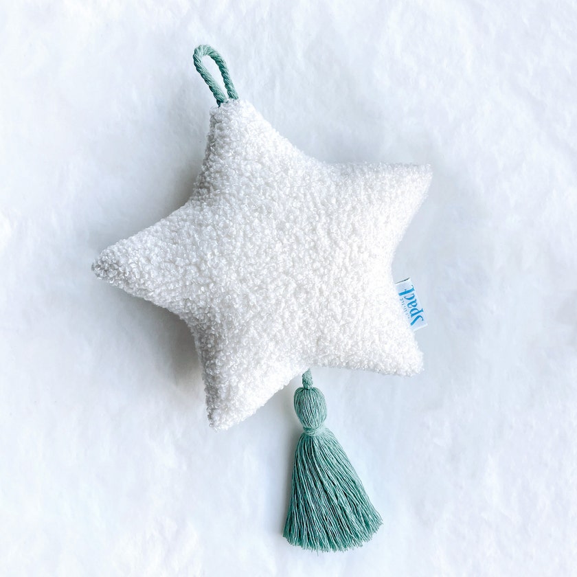 MyLittleSpaceShop - Etsy