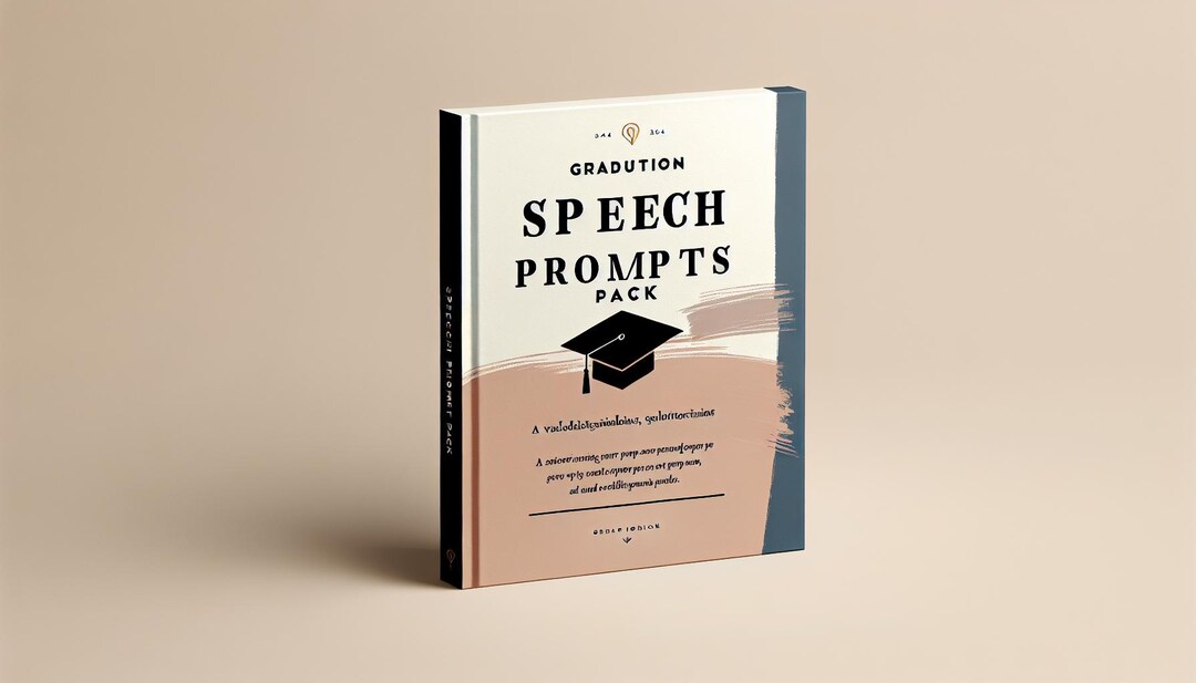Chatgpt Prompts | 50 Graduation Speech Prompts: Valedictorian & Parent ...