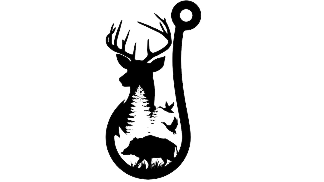 Hog Boar Hunting - Etsy