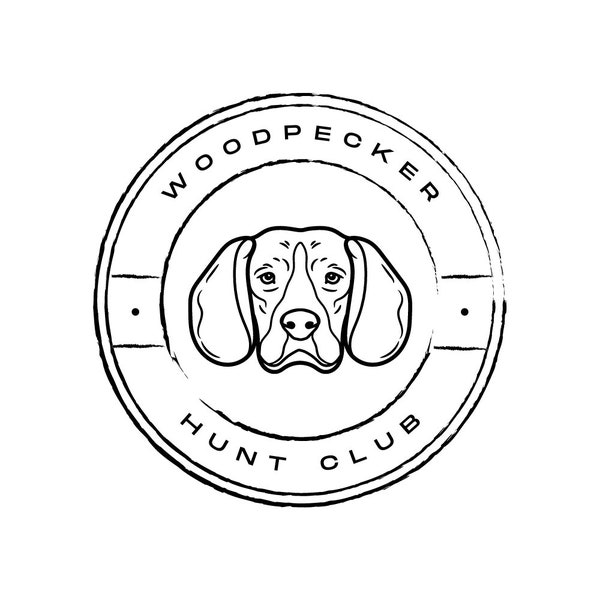 Hunt Club - Etsy