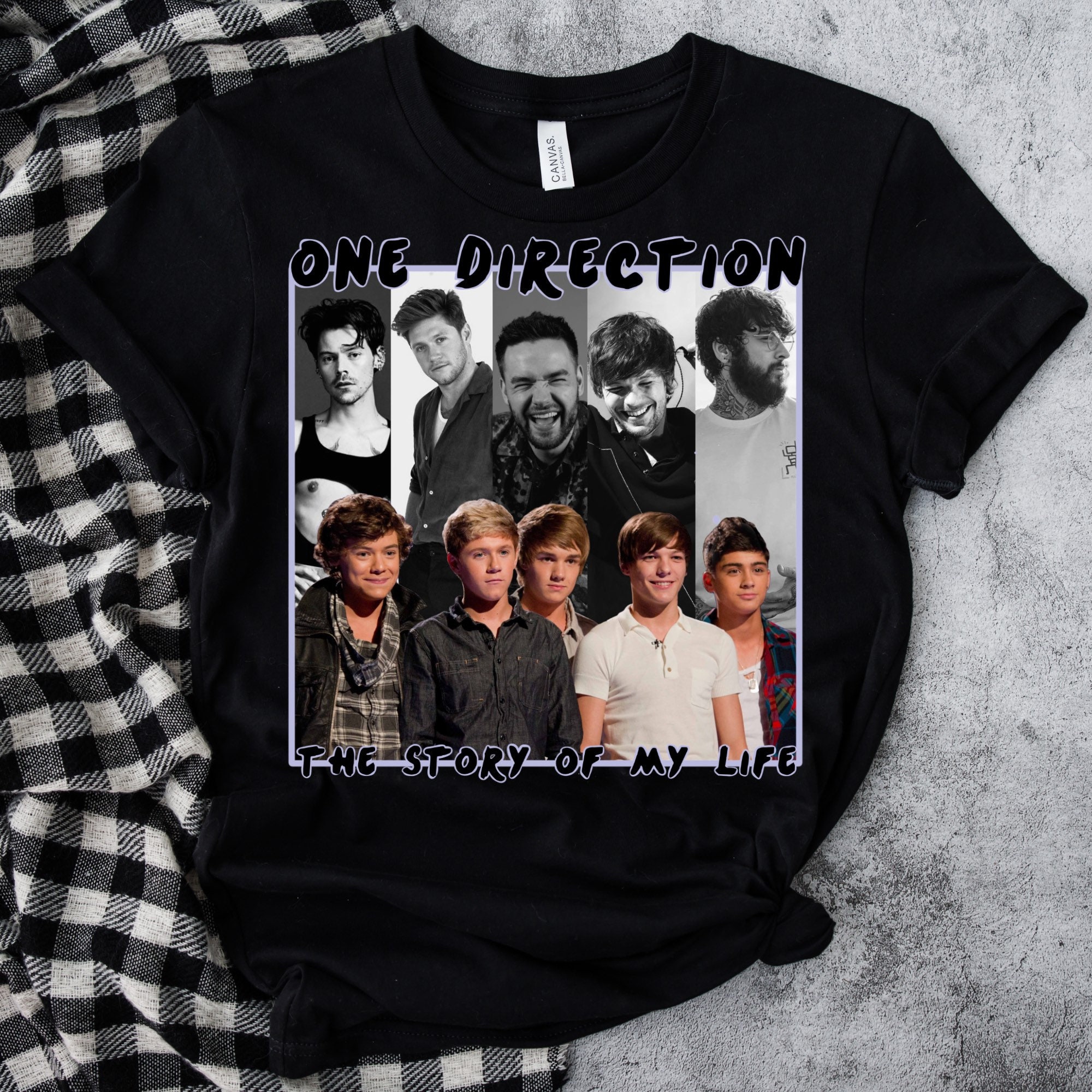 One Direction Shirts