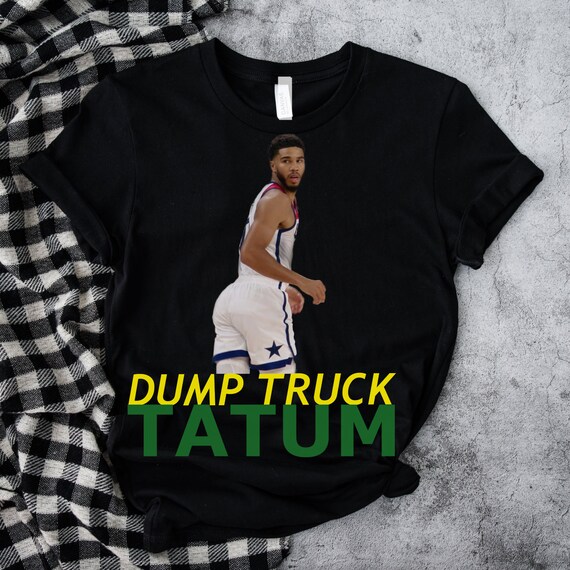 Jayson Tatum Shirt - Etsy