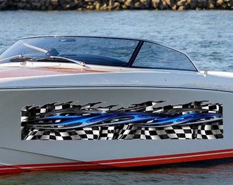 Ranger Boat Decals - Etsy