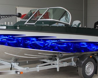 Ranger Boat Decals - Etsy