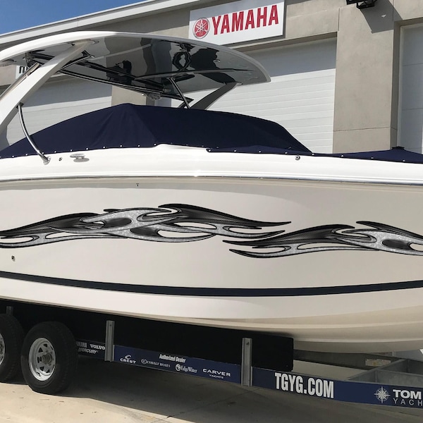 Ranger Boat Decals - Etsy