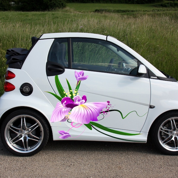 Cool Car Stickers - Etsy