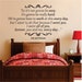 The Notebook Decal New Quote Design Vinyl Sticker Decor Motivational ...