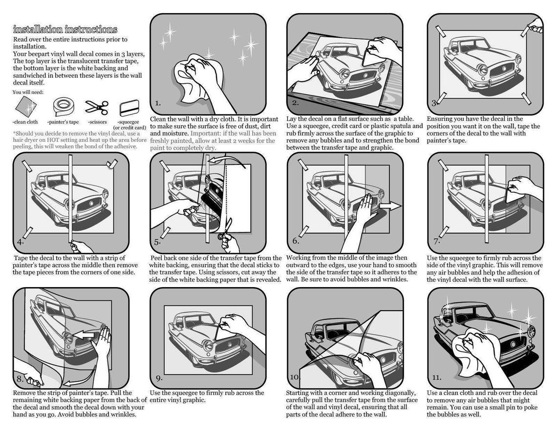 Health is Wealth Vinyl Decal Wall Sticker Decor Quote - Etsy