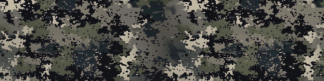 Tactical Camo Truck Wrap | Military Camouflage Vinyl Car Wrap for ...