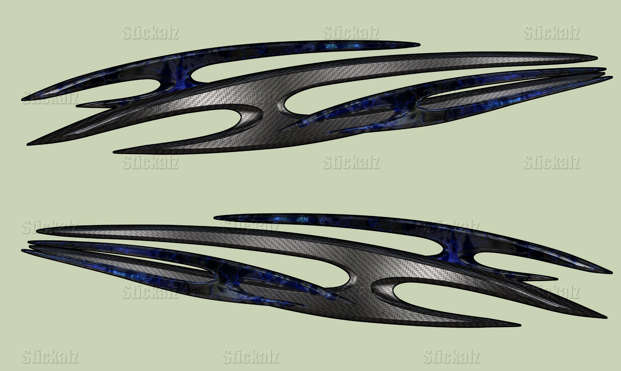 3D Truck Vinyl Wrap Tribal Truck Vinyl Decal Tribal Truck - Etsy