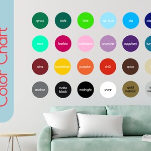 Custom Vinyl Decal Monogram Decal Sticker Monogram Car Decal Logo Wall ...