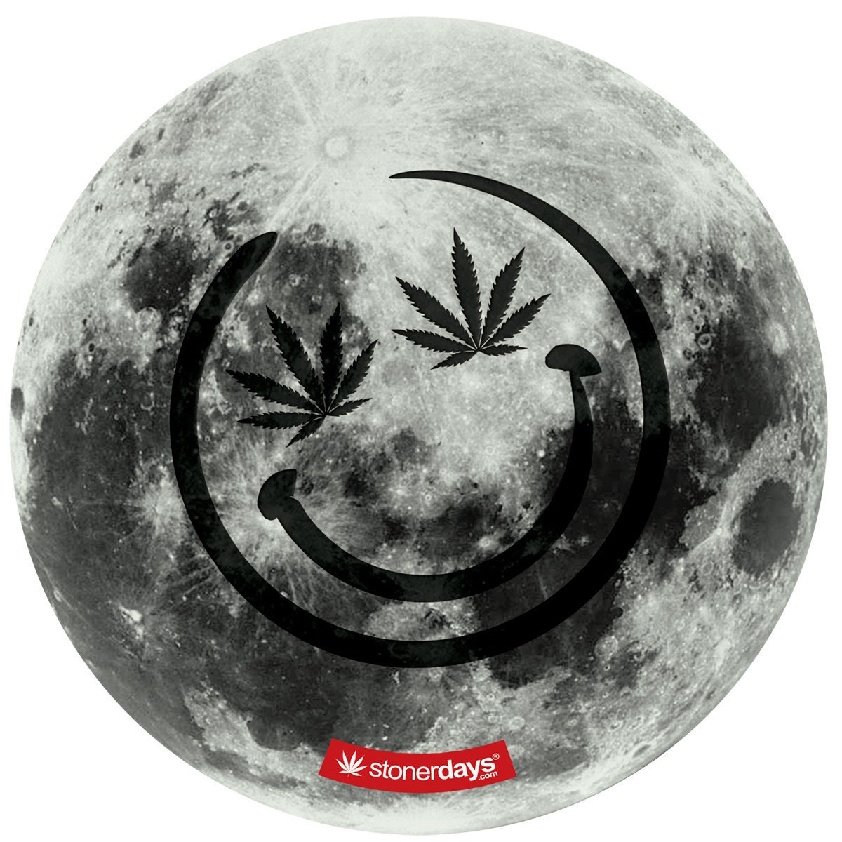 Stonerdays Logo