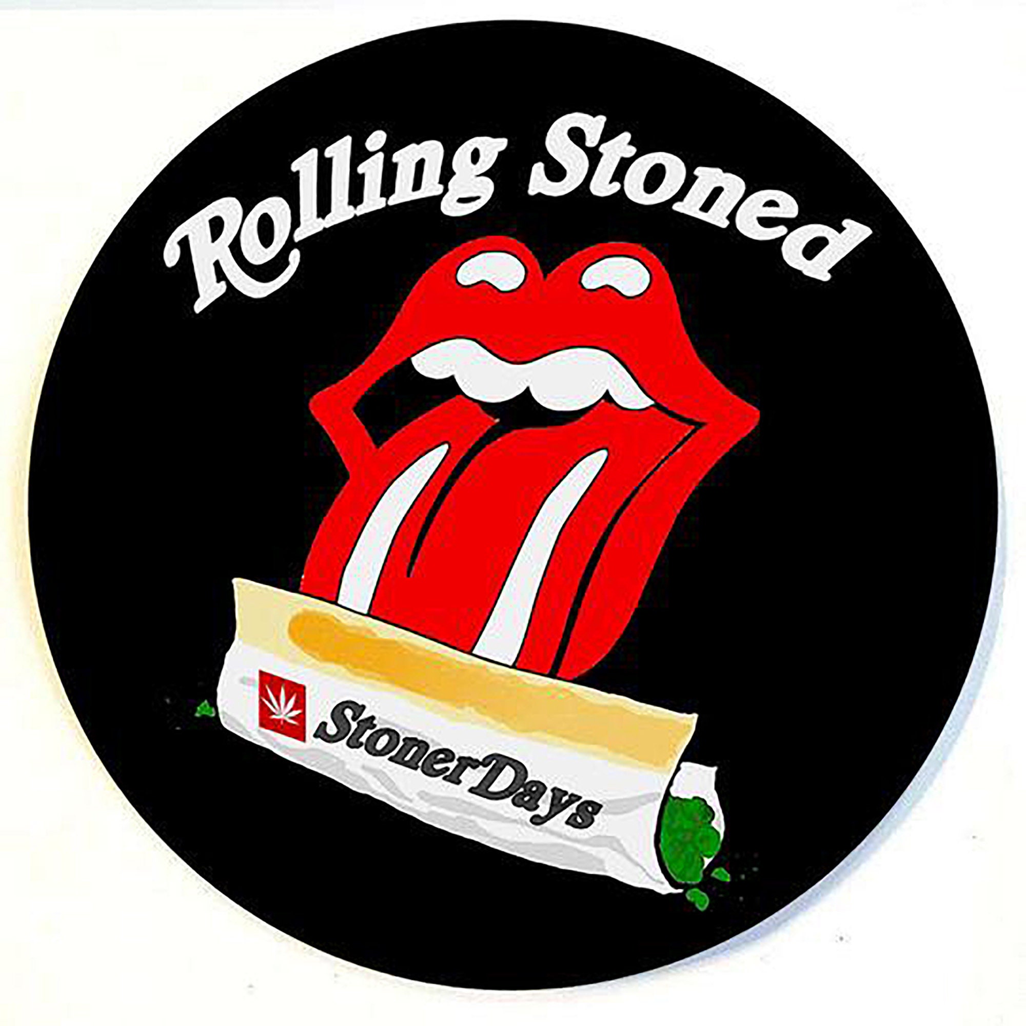 Stonerdays Logo