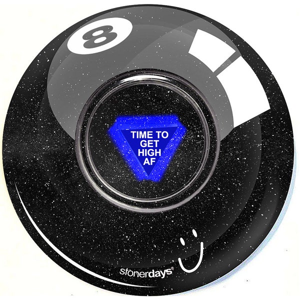 Magic 8 Ball - Etsy