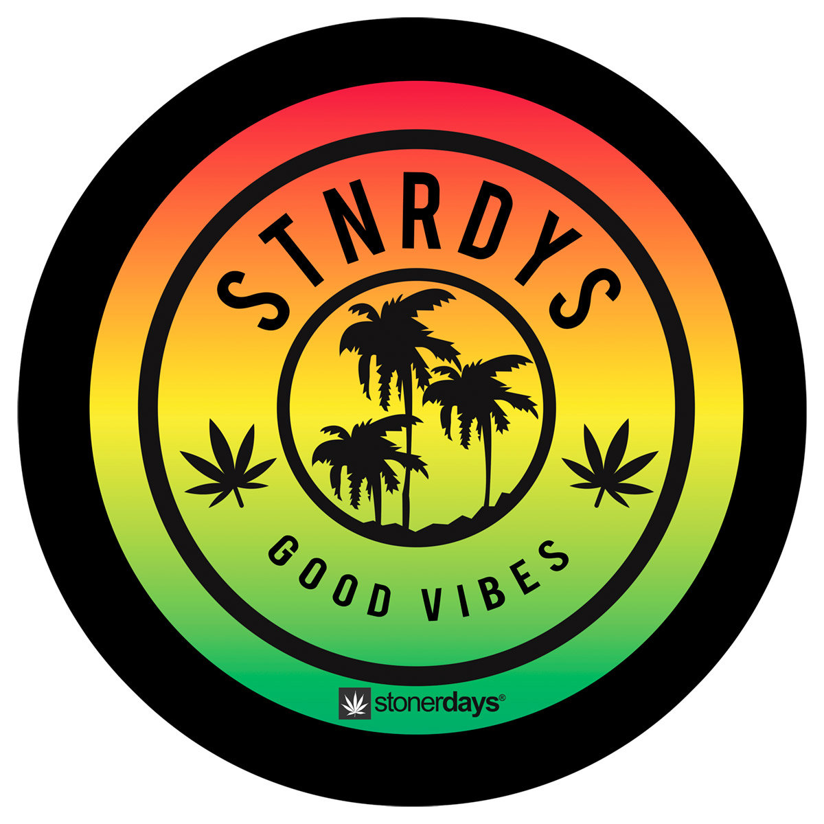 Stonerdays Logo