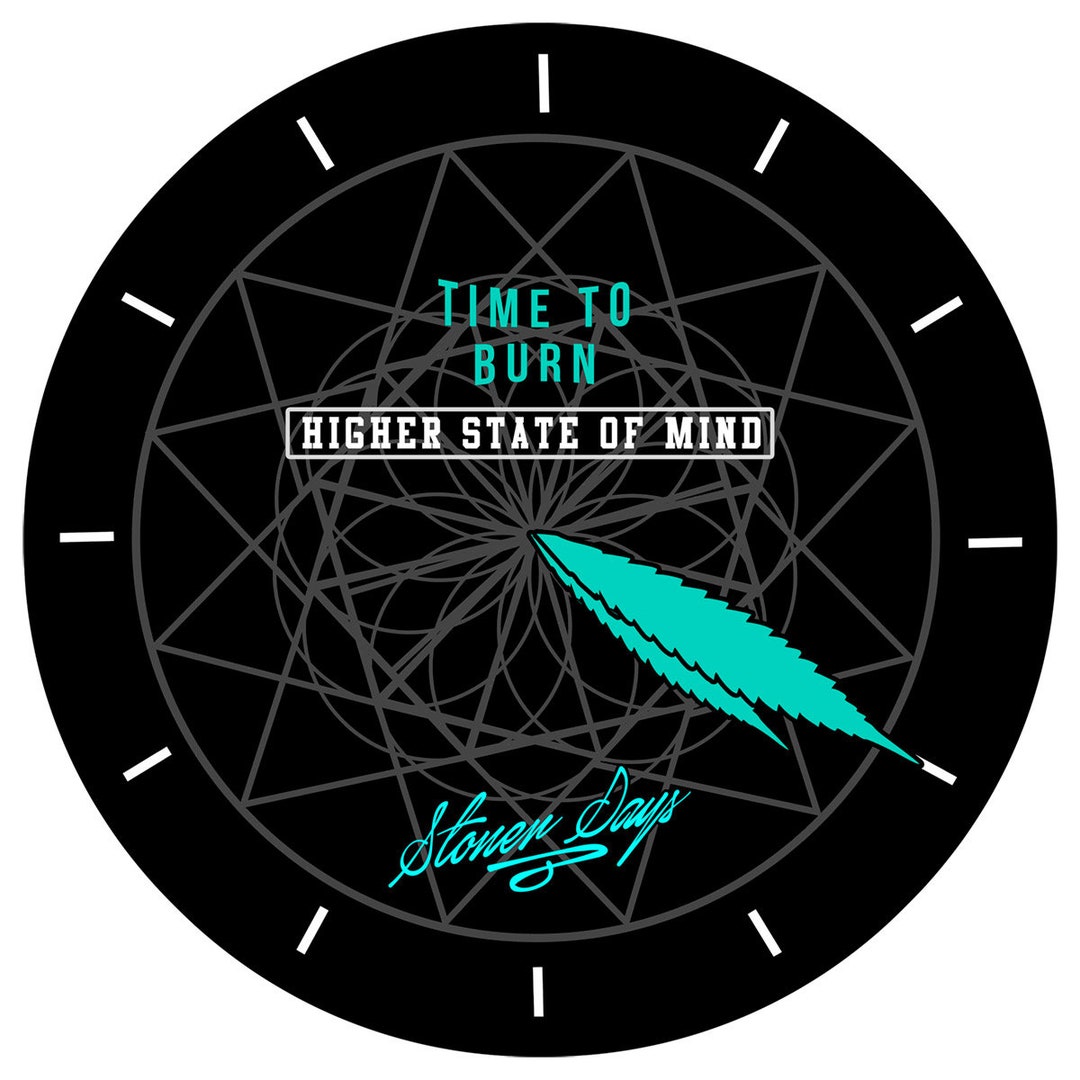 Time to Burn 420 Dab Mat. Time to Burn 420 Glass Mat. Time to Burn Dab ...