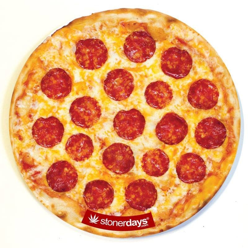 Weed Desk Pad - Etsy