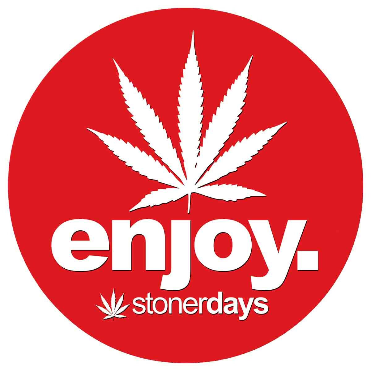 Stonerdays Logo