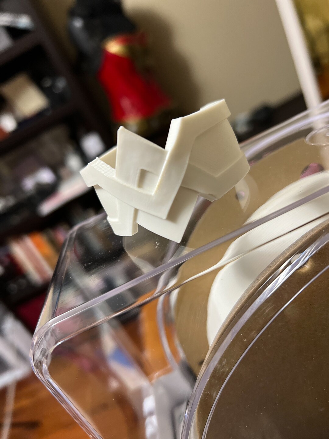 Wonder Woman Cosplay Cuff Armband STL File for 3D Printing - Etsy