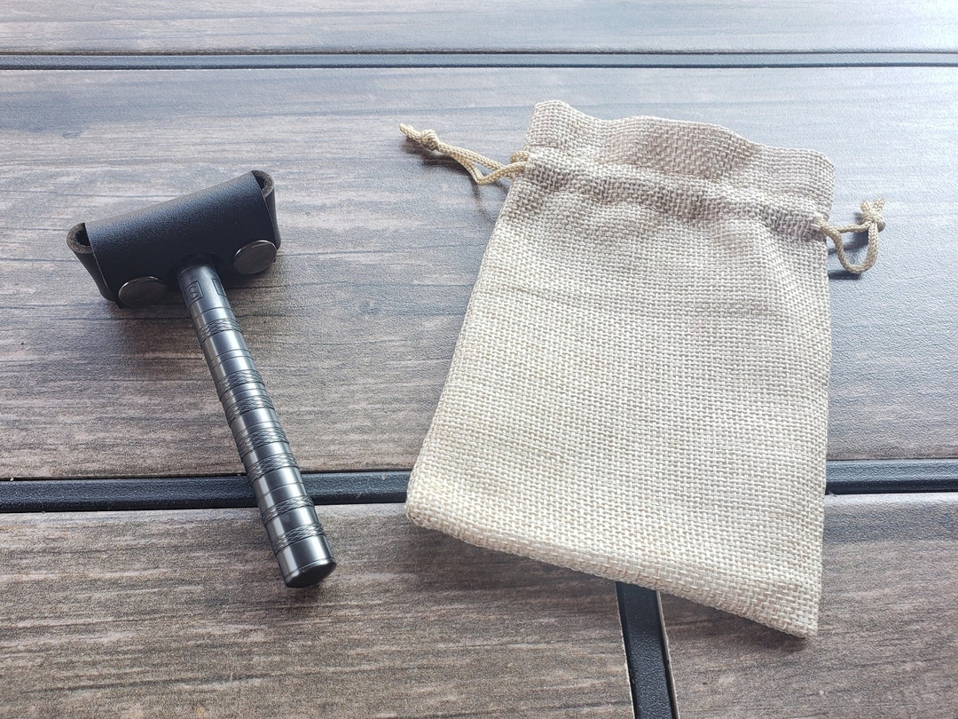 Personalized Travel Sheath for the Henson AL13 Razor | Henson Razor ...