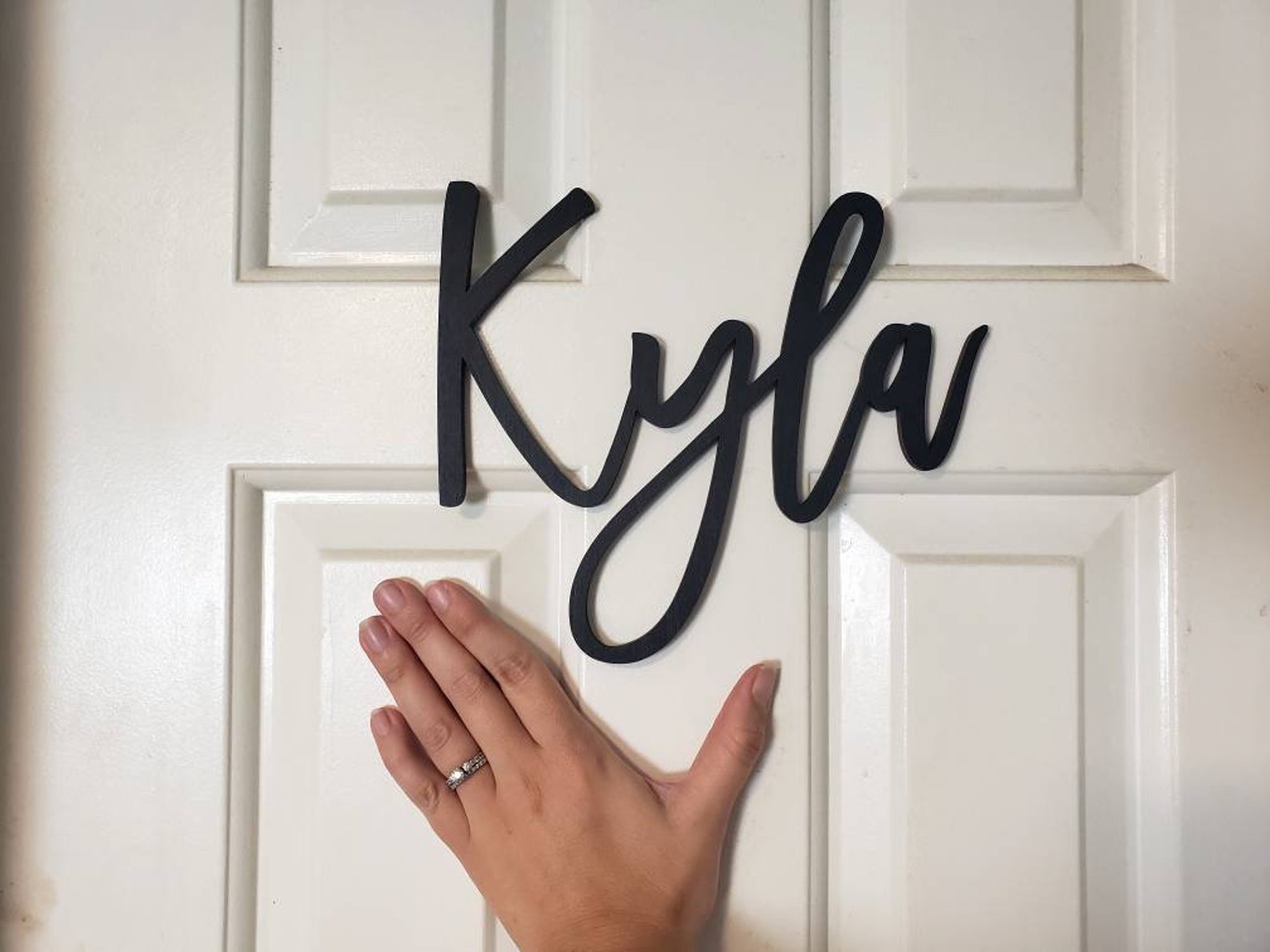 Kids Door Sign Name Sign for Door Nursery Door Sign Kids - Etsy Canada